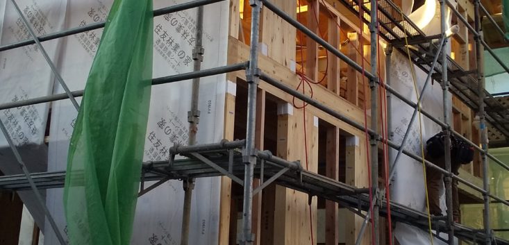 建方1日で完了 | 家日記＆マネー論